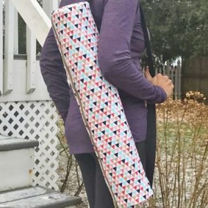 Bag Patterns – Creative Styles for Everyday Use, Travel & Gifts