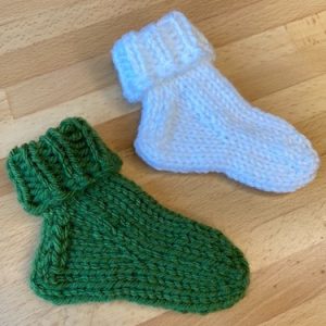 Knitting Patterns For Baby: 21 Adorable Designs for Everyday Use!